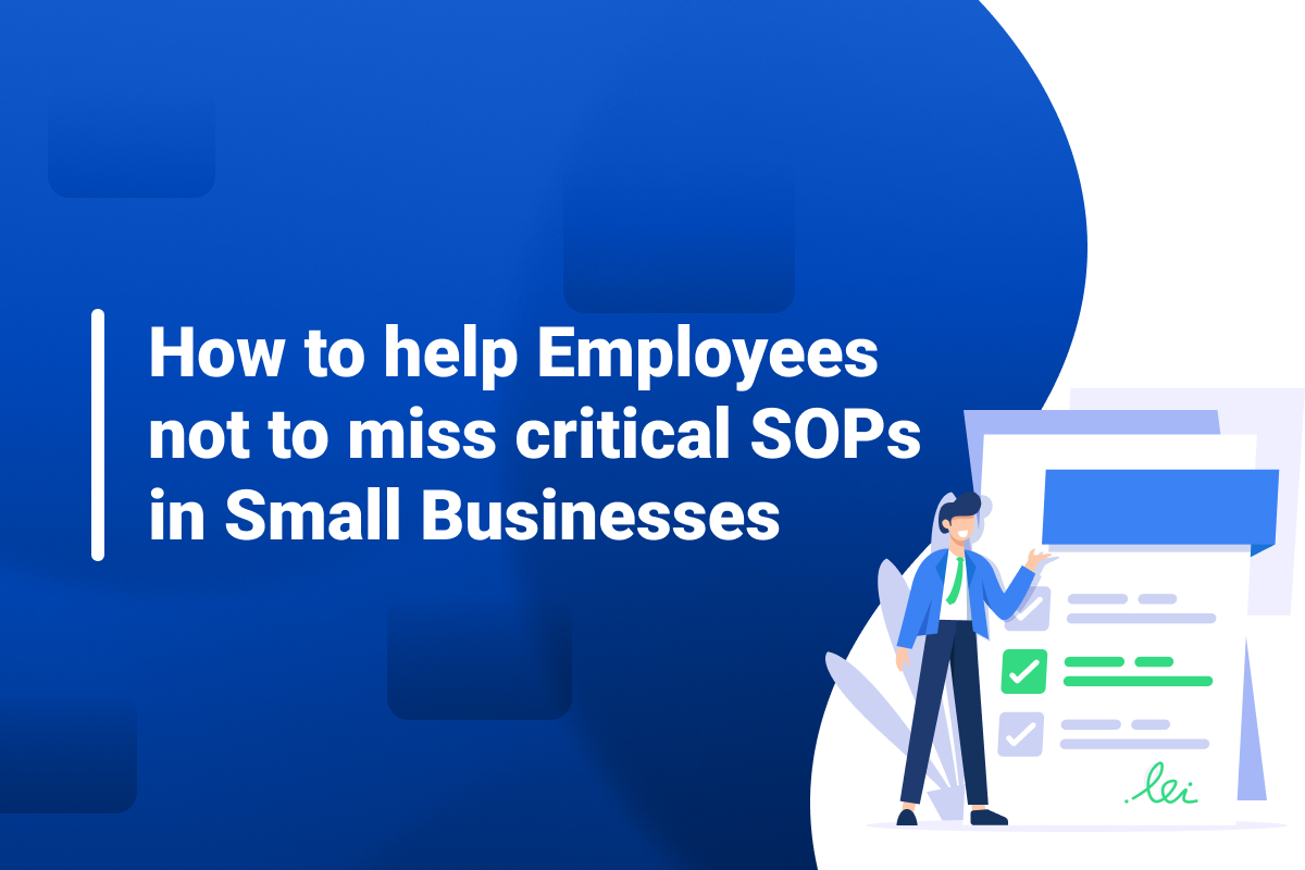 How to Be Certain Employees Have Read Important Procedures in Your ...